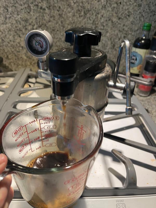 Bellman CX25 Seal Kit – Bellman Espresso