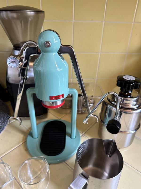Bellman Stovetop Milk Steamer 50SS Bundle – Bellman Espresso