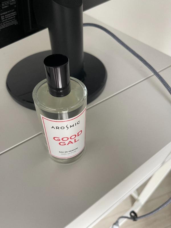 Carolina Herrera's Good Girl Perfume Impression - Good Gal | Arosmic