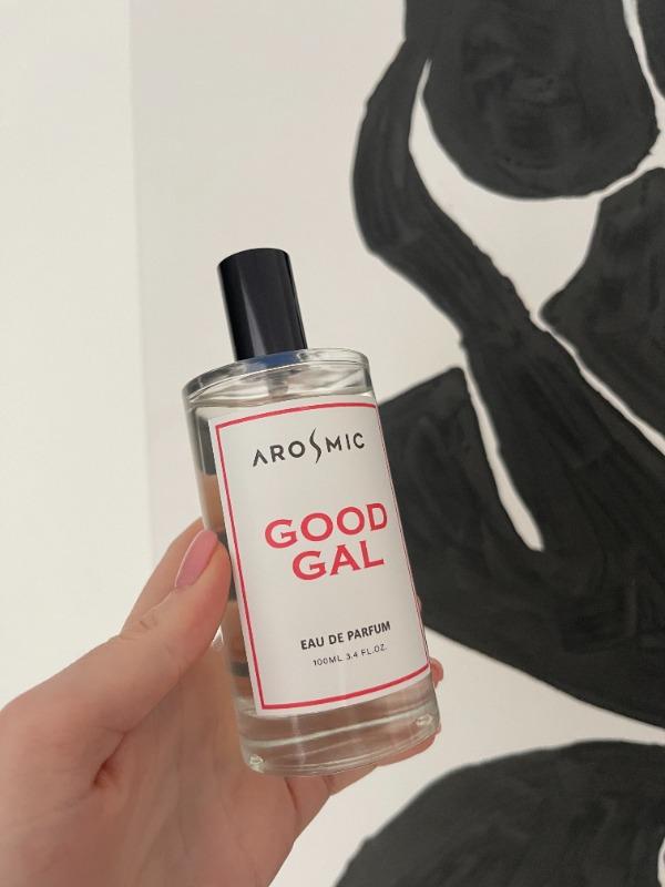 Carolina Herrera's Good Girl Perfume Impression - Good Gal | Arosmic