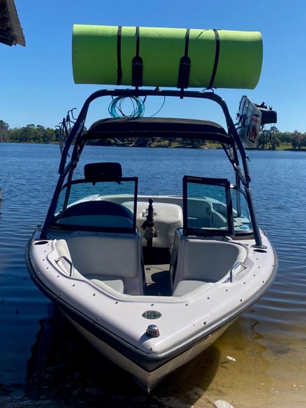 Manta Racks TFM | Tower Floating Mat