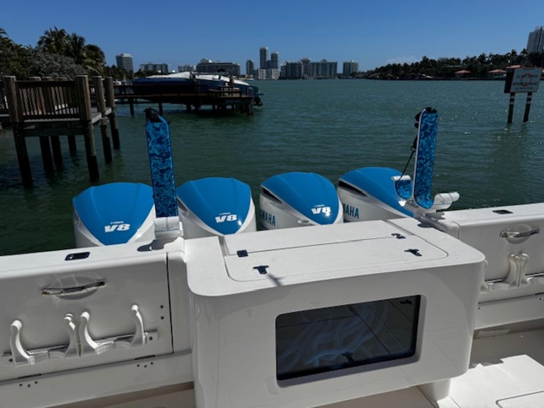 Buy Paddleboard Racks For Your Boat | Manta Racks S2 System