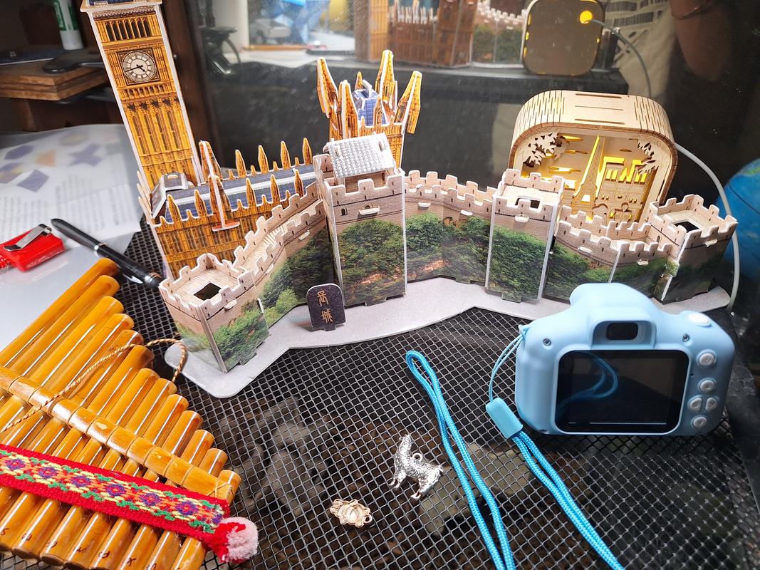 The Landmark Kids Subscription Box