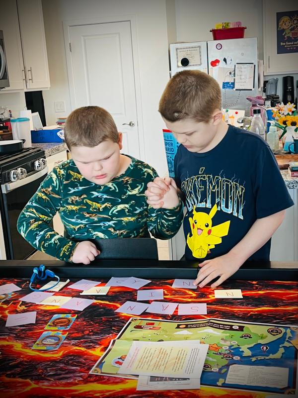 The Landmark Kids Subscription Box