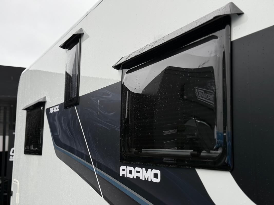 How to apply your Window Kanopy