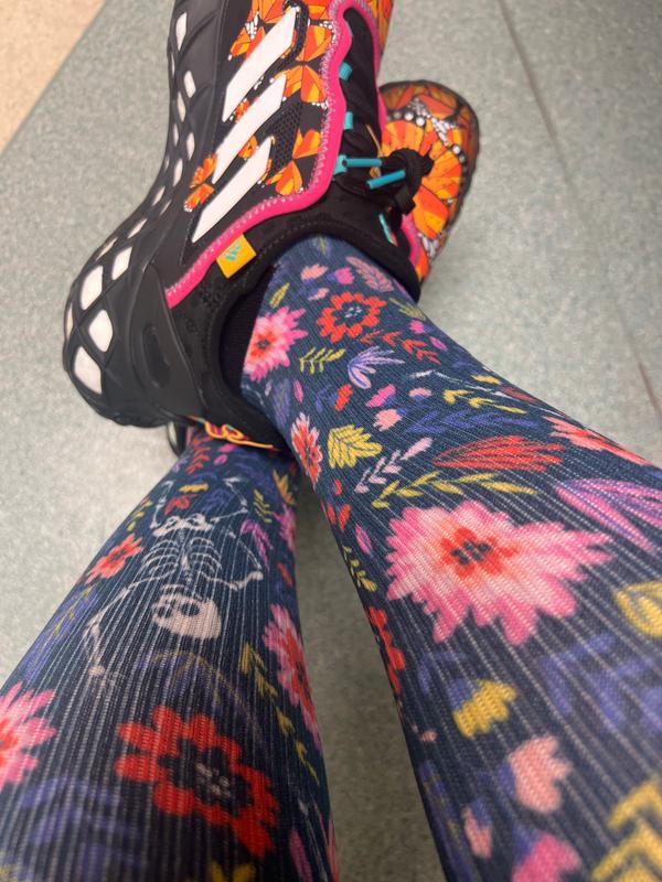 Crazy Compression 360 Stars of Glory OTC Compression Socks (Standard & Extra Wide) Review