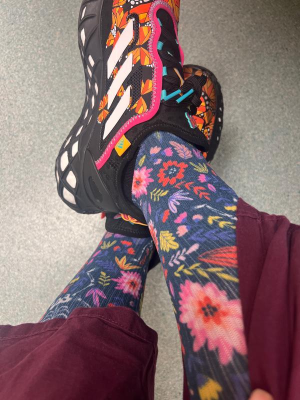 Crazy Compression 360 WoW OTC Compression Socks (Standard & Extra Wide) Review