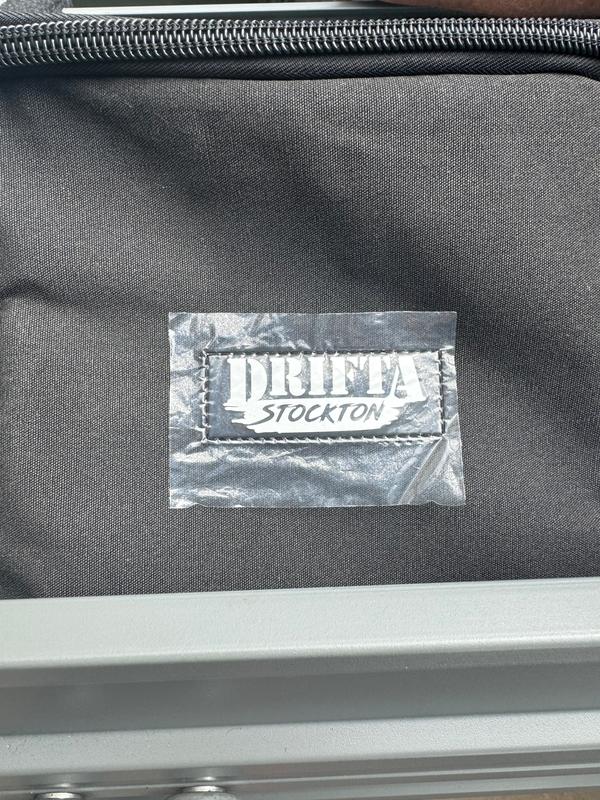 Drifta Stockton Half Height Drawer Bag - Drifta Camping & 4WD