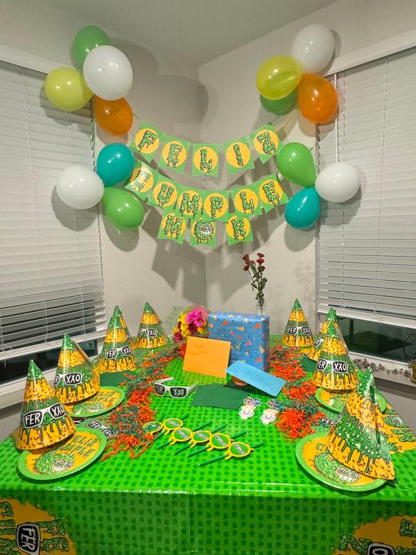 KIT FELIZ CUMPLEAÑOS – FERXXOP