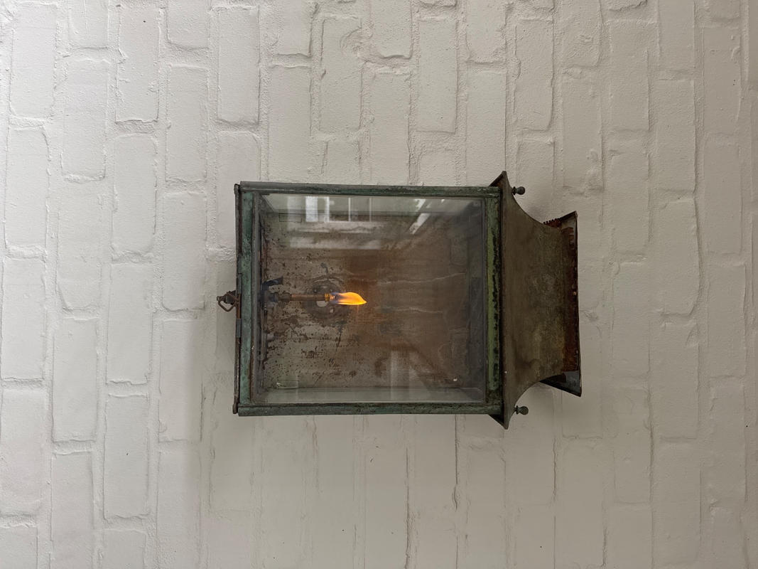 Open Flame Burner Tip - Tornado Style – Gaslights.com