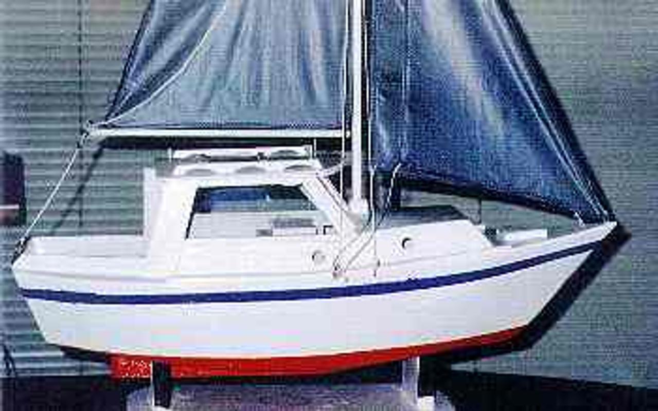 Coastal Cruiser