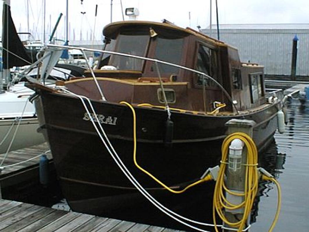 Hercules Lift Boats