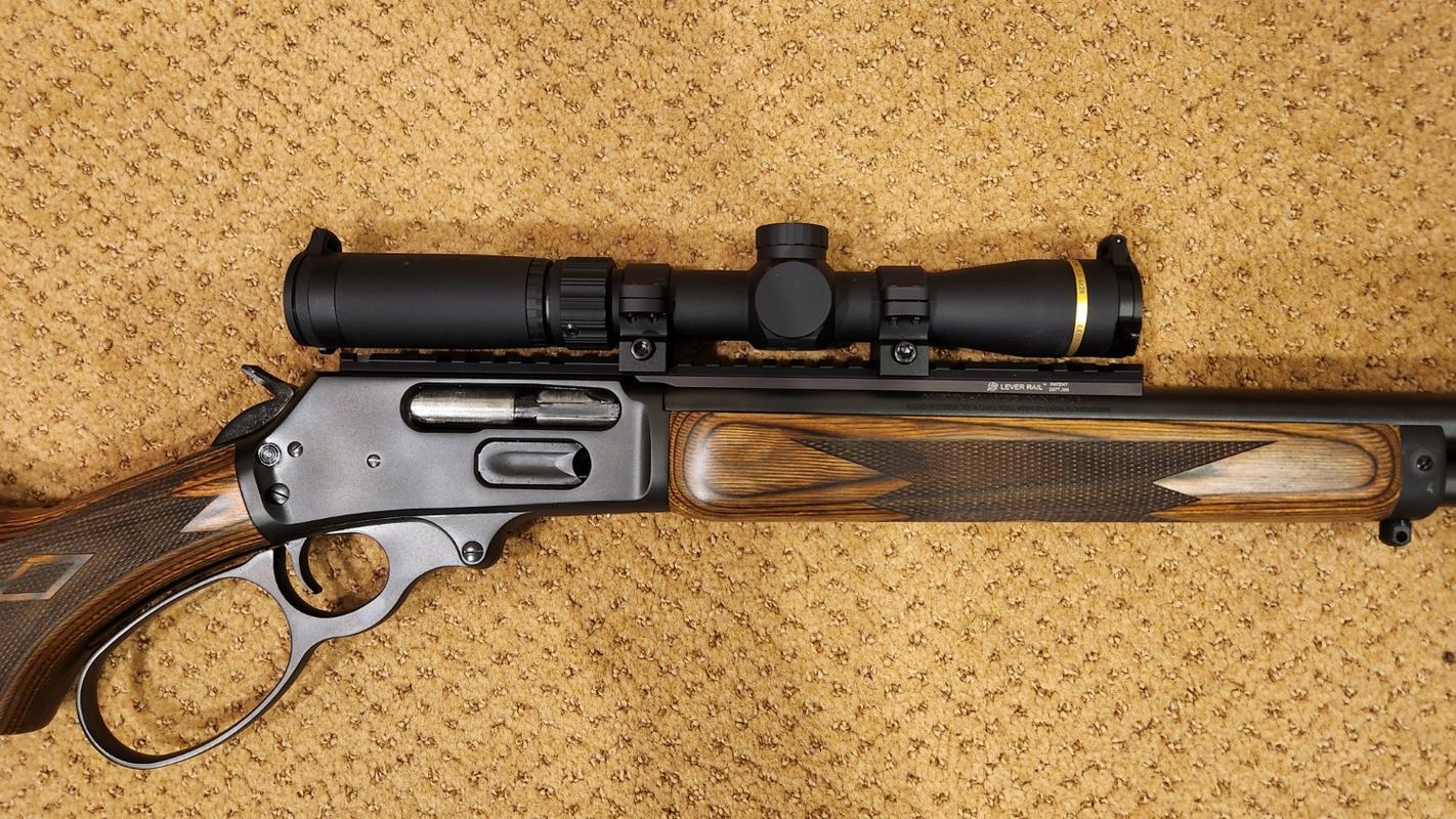 Xs Sights Marlin 336