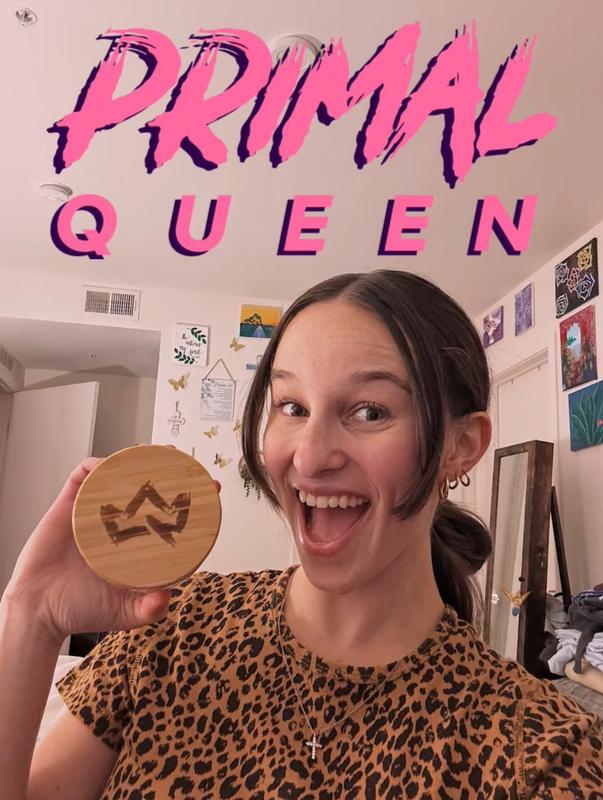 Reviews – Primal Queen