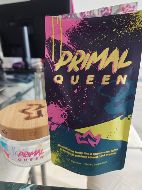 Reviews – Primal Queen