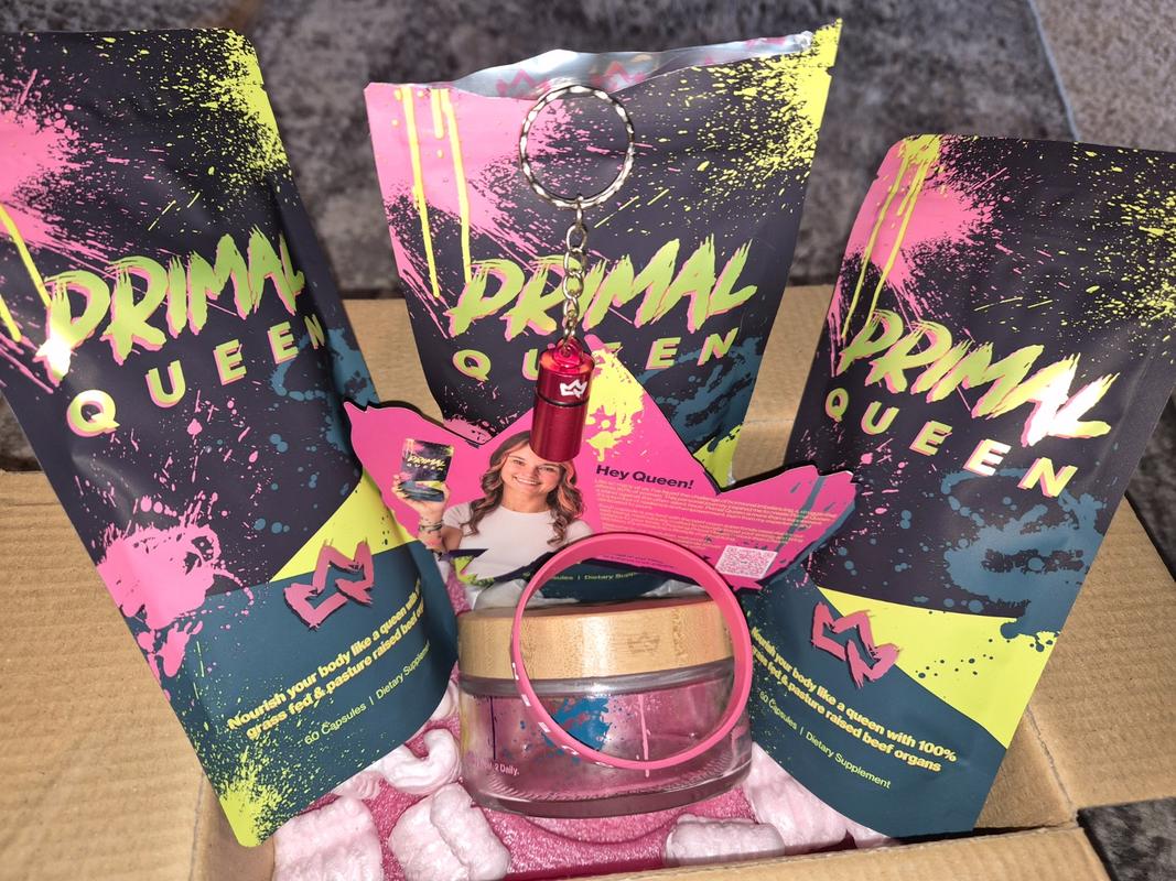 Primal Queen Review | Real & Honest Supplement Reviews
