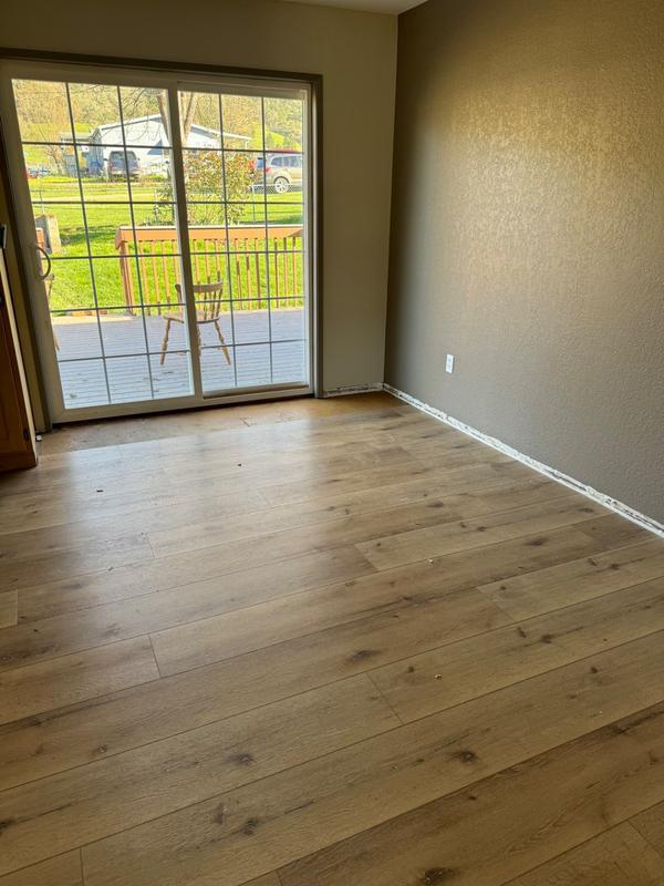 COREtec Pro Enhanced VV491-02956 Cairo Oak 9" x 73" Vinyl Plank