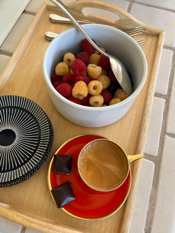 Yemeni Coffee | Dark Roast - Al Mokha