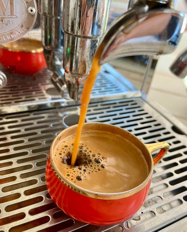 Yemeni Coffee | Dark Roast - Al Mokha