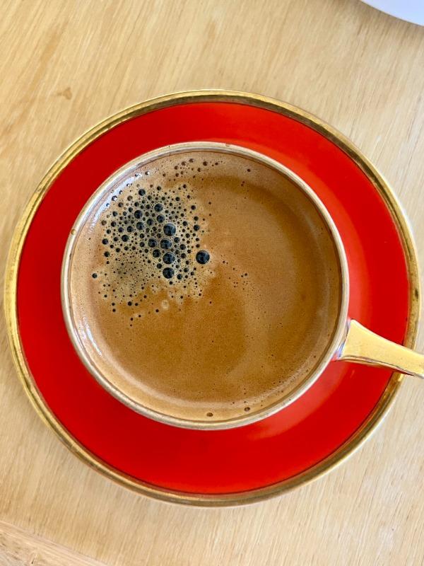 Yemeni Coffee | Dark Roast - Al Mokha