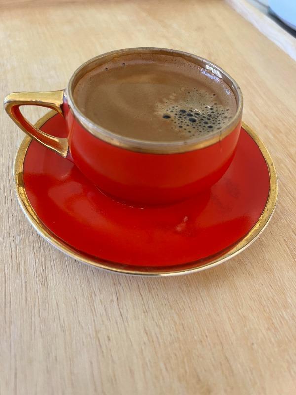 Yemeni Coffee | Dark Roast - Al Mokha