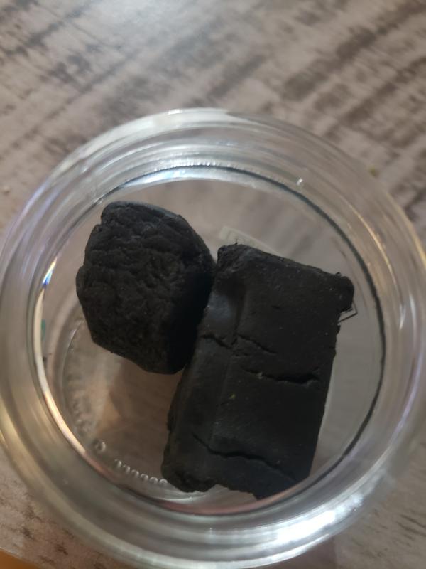 Afghan Palm Tree Hash - Afghani Hash