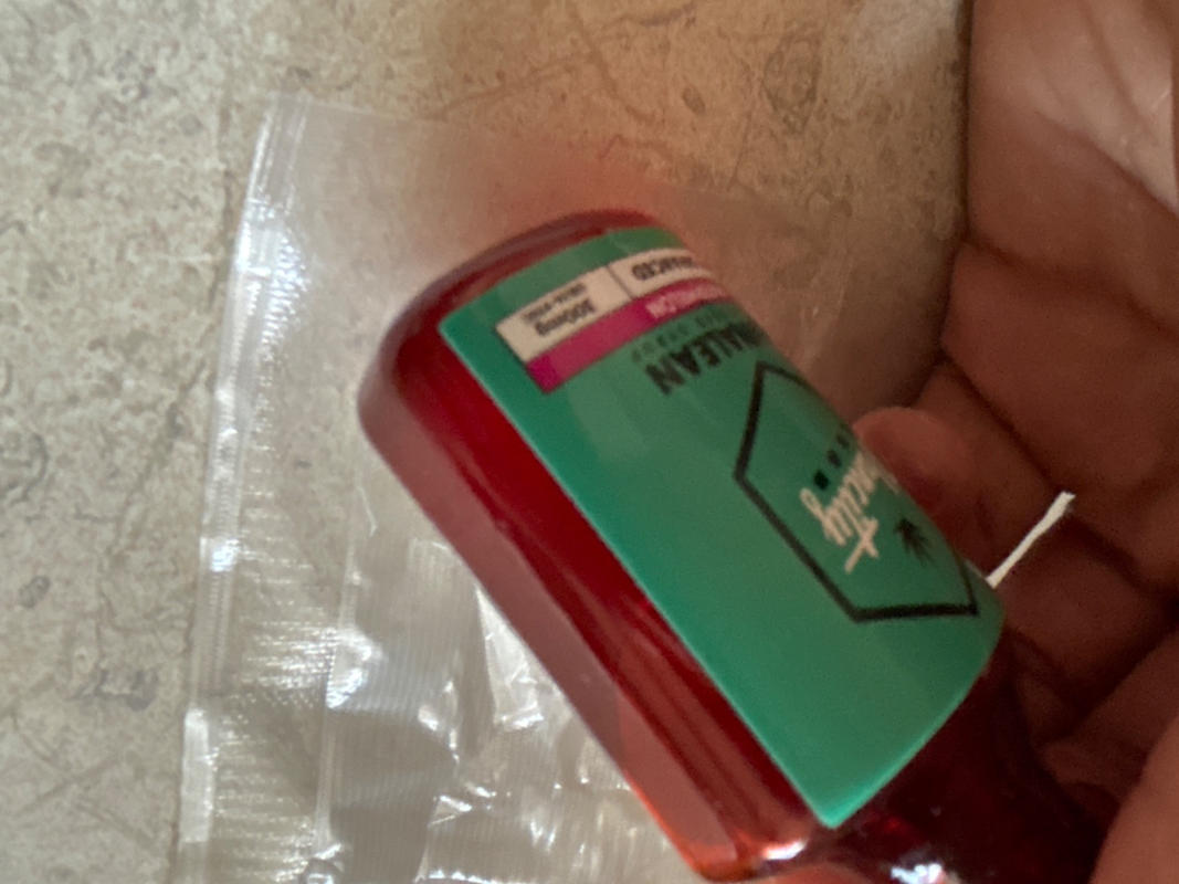 Nano CannaLean 30mL - 300MG - Mini Bottle - Craft 𝗖annabis Dispensary ...