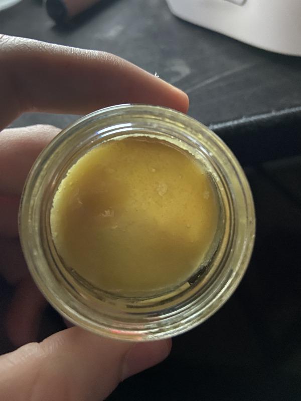 Candy Chrome FSE - Premium Full-Spectrum Extract | VanCity Labs