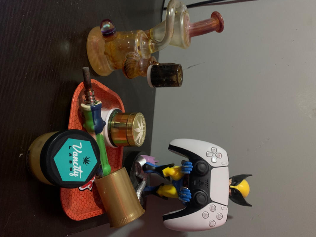 Candy Chrome – FSE - Craft 𝗖annabis Dispensary, Vancouver