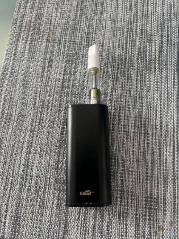 Pineapple Express - Dab Pen - Craft 𝗖annabis Dispensary, Vancouver