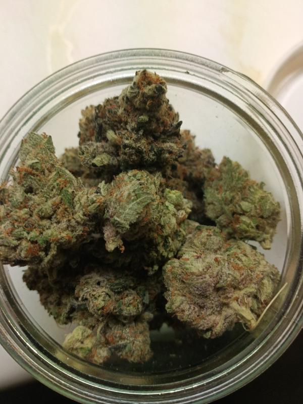 Secret Cookies x Kush Mints - AAAA - Craft 𝗖annabis Dispensary, Vancouver