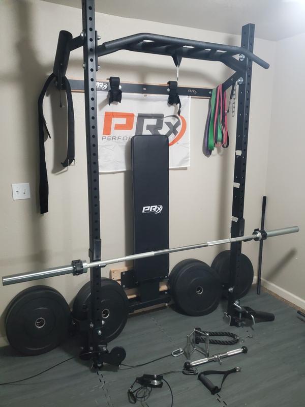 PRx Elite Pulley System - PRx Performance