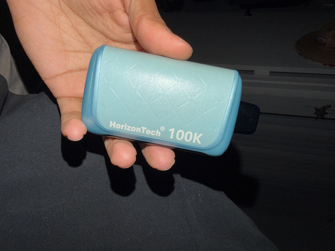 HorizonTech 100K Disposable | 100K Puffs ⋆ Vape Society Supply