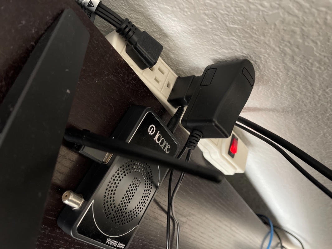 Power Adapter Kit | Type A 12 Pack | Travel Adapter Kit