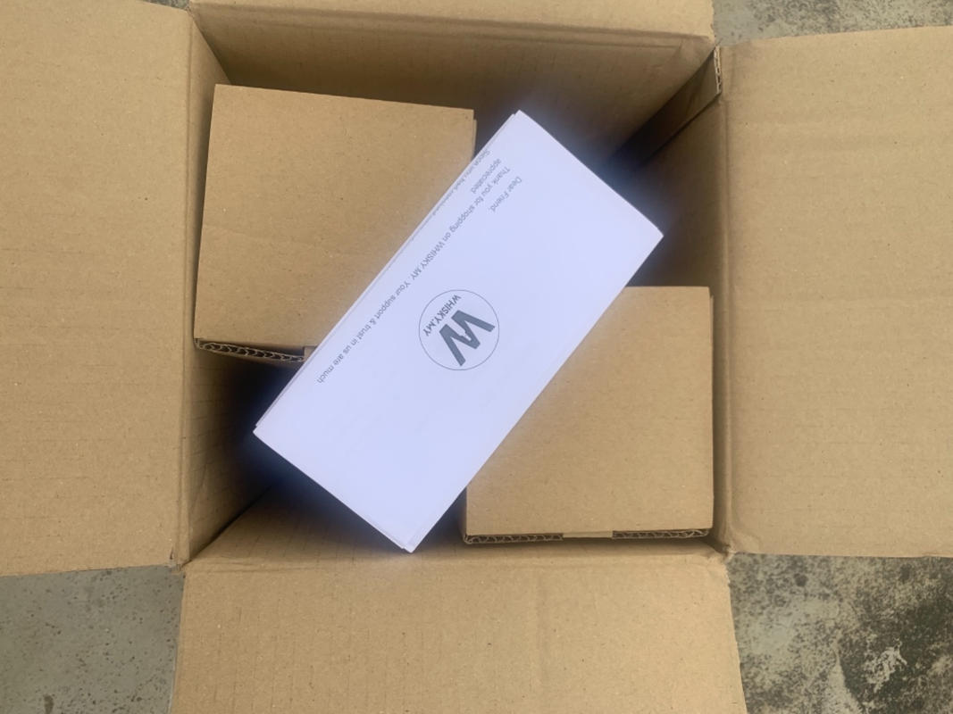 MORTLACH 12 Year Old The Wee Witchie with Glass | Whisky.my