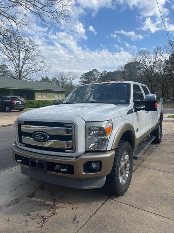 Powerstroke 6.7L (2011-2019) | #1 Diesel Performance Part – Stealth ...