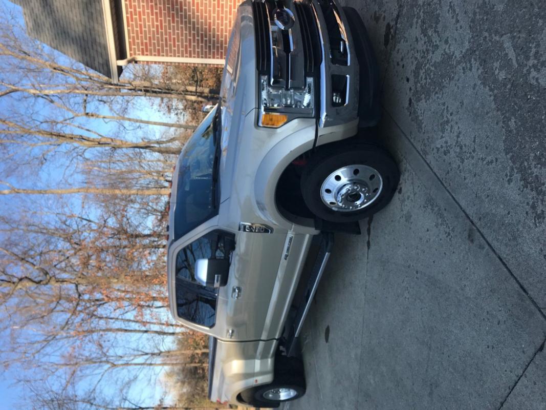 Powerstroke 6.7L (2011-2019) | #1 Diesel Performance Part – Stealth ...