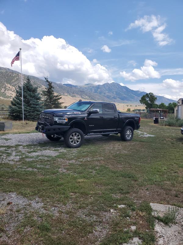 Cummins 6.7L (2019-2023) | #1 Diesel Performance Part – Stealth ...