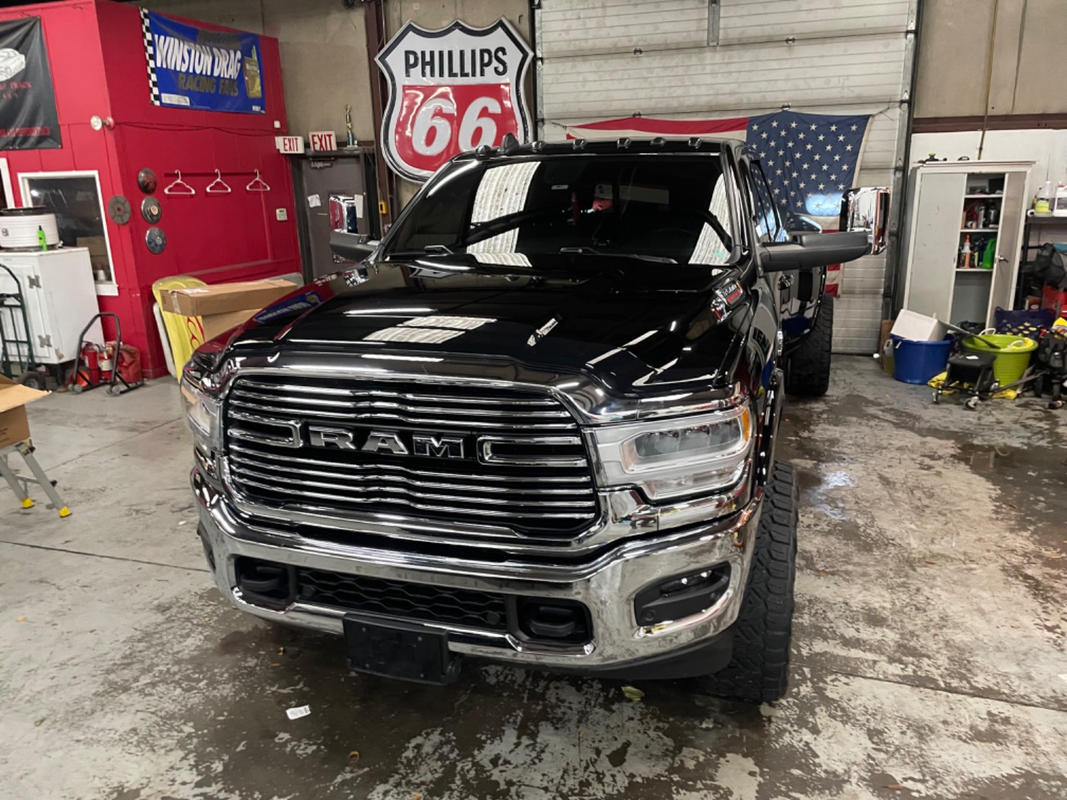 Cummins 6.7L (2019-2023) | #1 Diesel Performance Part – Stealth ...