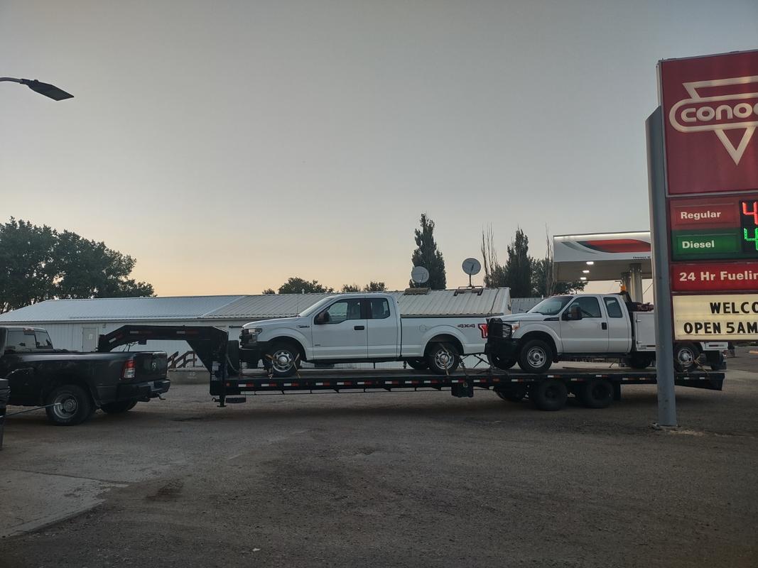 Cummins 6.7L (2019-2023) | #1 Diesel Performance Part – Stealth ...