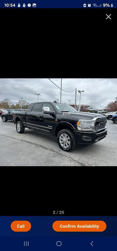 Cummins 6.7L (2024) | #1 Diesel Performance Part – Stealth Performance ...