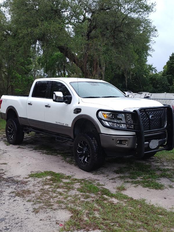 Cummins 5.0L (2016-2019) | #1 Diesel Performance Part – Stealth ...