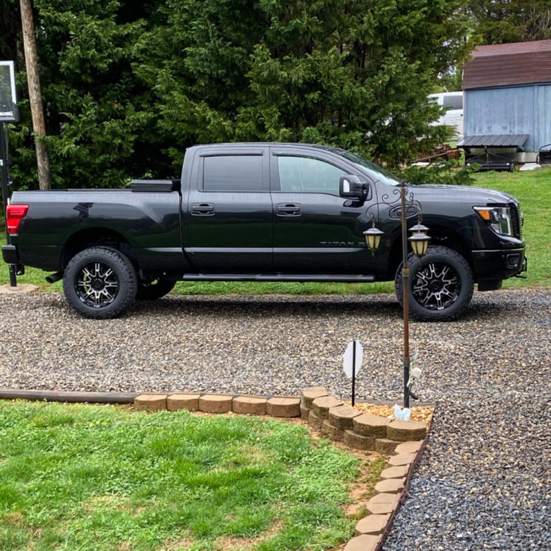 Cummins 5.0L (2016-2019) | #1 Diesel Performance Part – Stealth ...