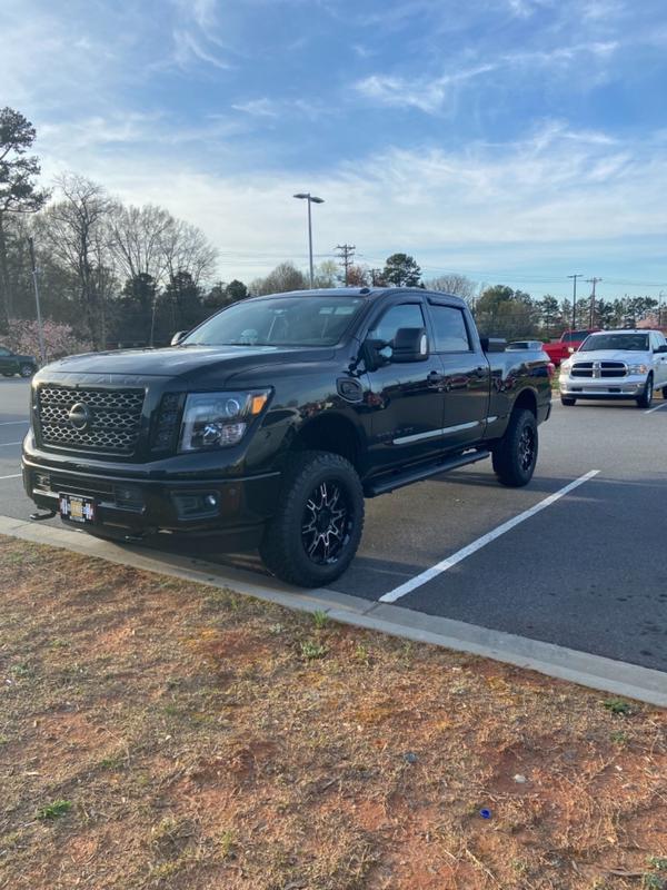 Cummins 5.0L (2016-2019) | #1 Diesel Performance Part – Stealth ...