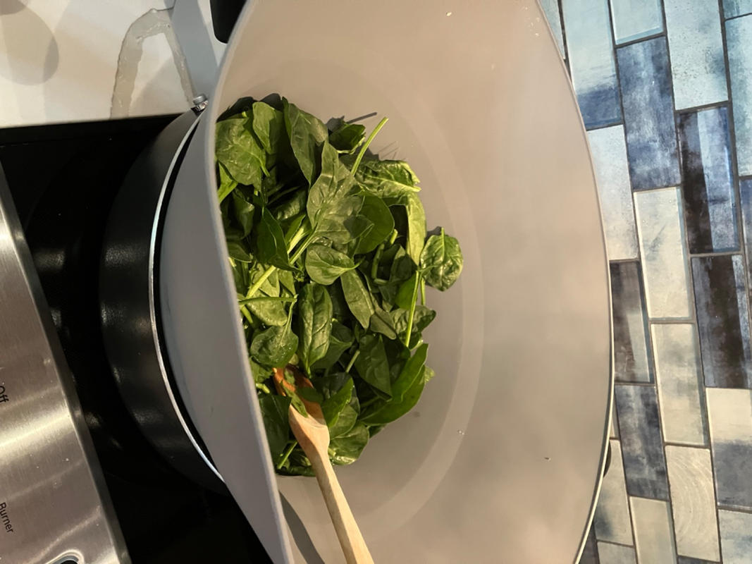 Splatter Screen Alternative - Frywall 10" Splatter Guard - As Seen on ...