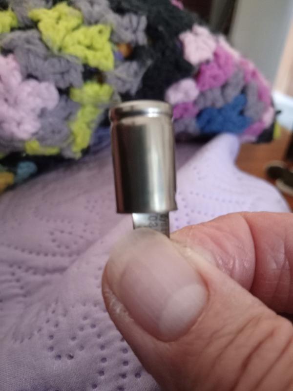 DynaVap Captive Cap - Planet of the Vapes