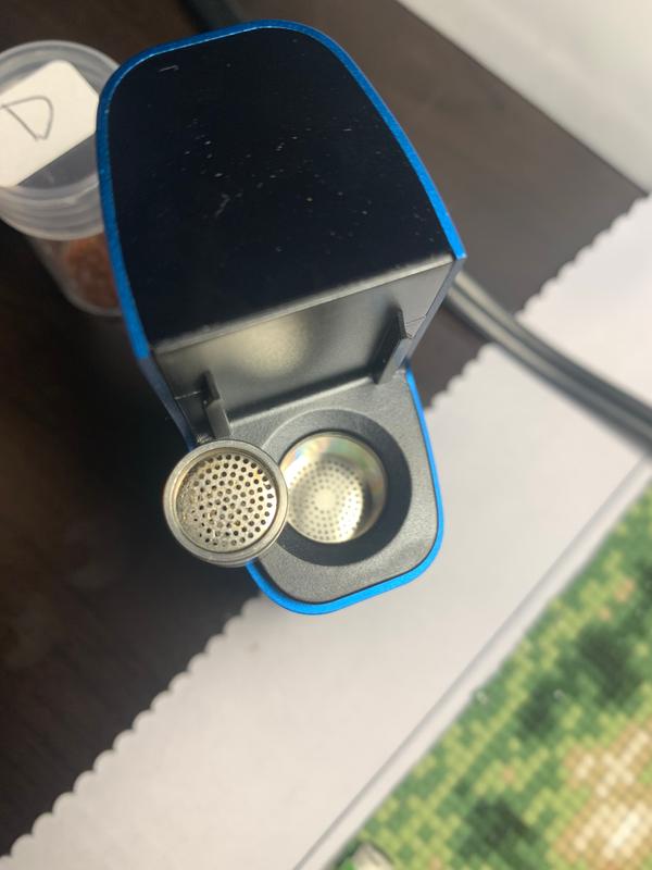Planet of the Vapes Lobo Dosing Capsules