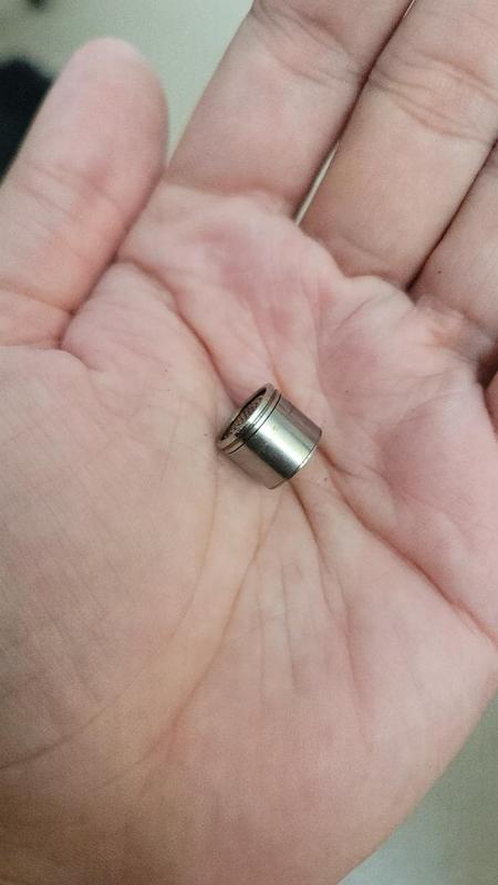 Planet of the Vapes Lobo Dosing Capsules - Planet Of The Vapes