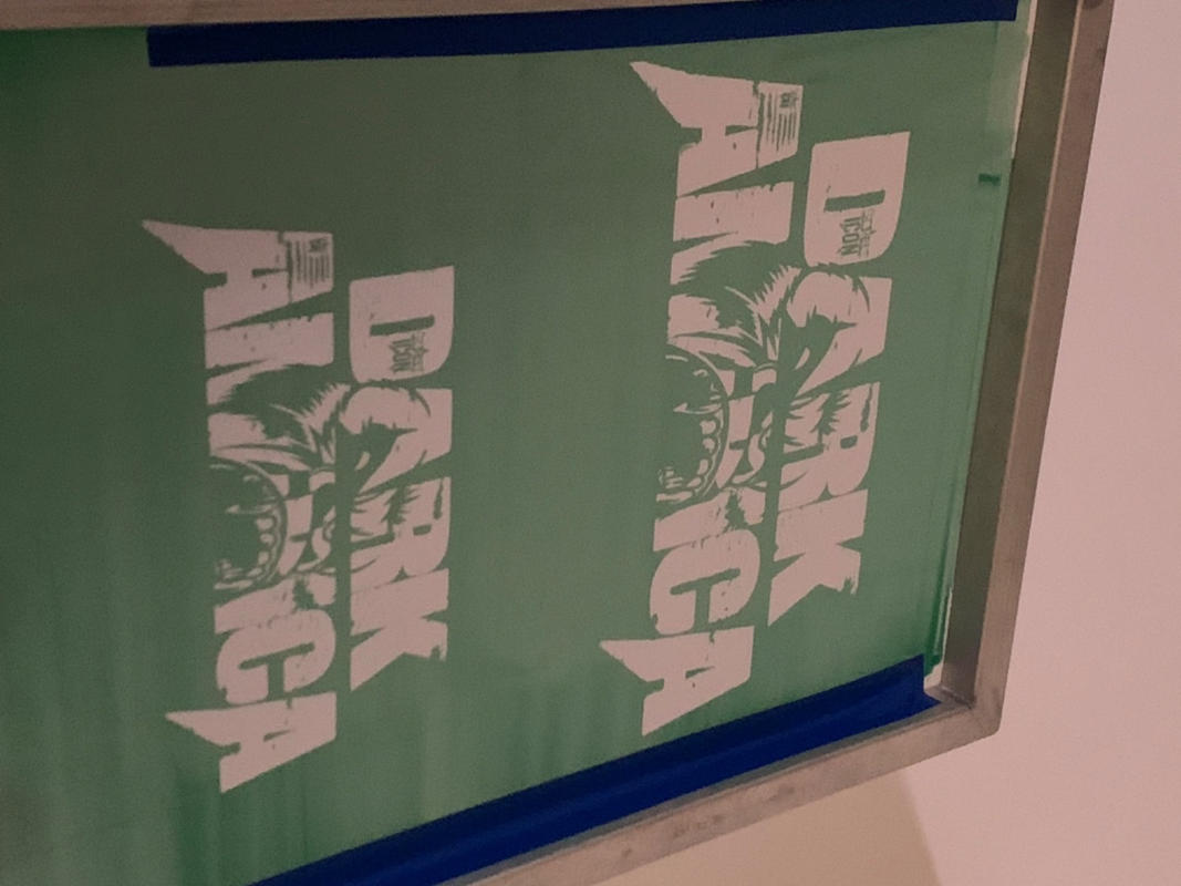 Baselayr 25x36in Aluminum Screen Printing Frame | by Baselayr 25x36in Aluminum Screen Printing Frame | by