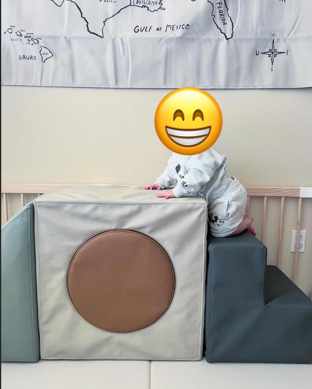 Block Playset – Gathre